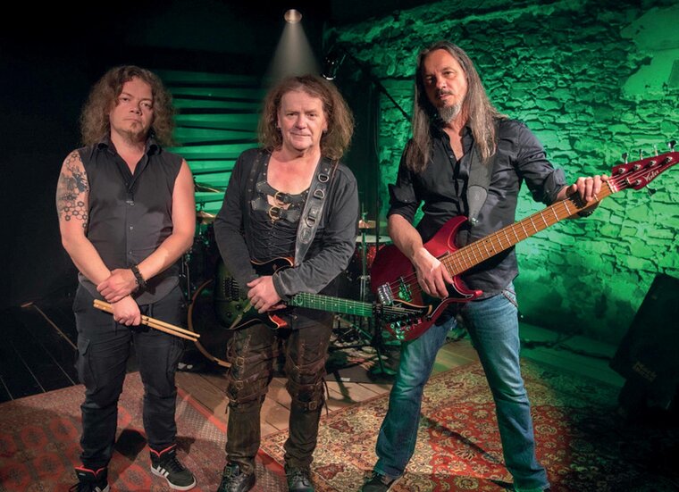 Pat O'May : une haute idée de la liberté | Ville de Tremblay-en-France